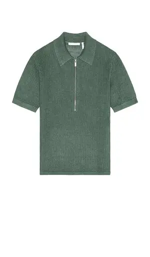 Helmut Lang Short Sleeve Polos For Men