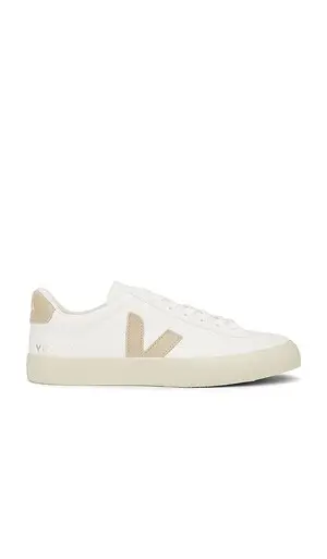 VEJA Campo Sneakers - Extra White & Almond