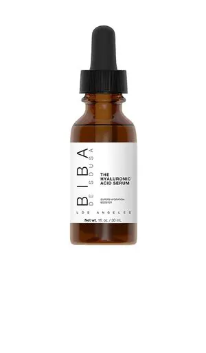 BIBA DE SOUSA The Hyaluronic Acid Serum - N,a