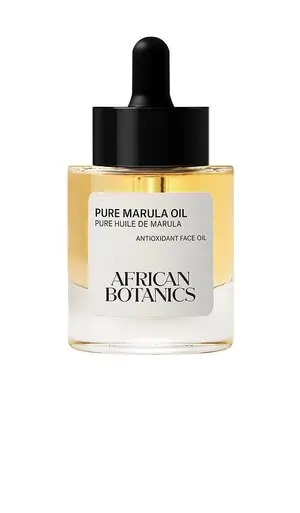 AFRICAN BOTANICS Pure Marula Oil - N,a