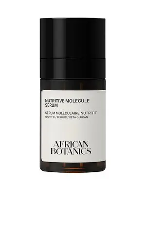 AFRICAN BOTANICS Nutritive Molecule Serum - N,a