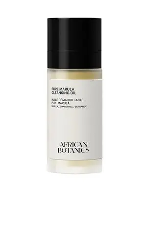 AFRICAN BOTANICS Pure Marula Cleansing Oil - N,a