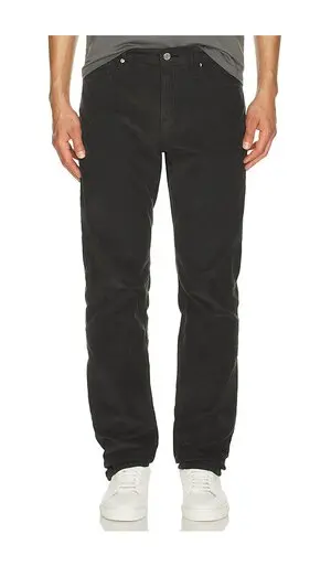 Frame Zip Up Pants For Men