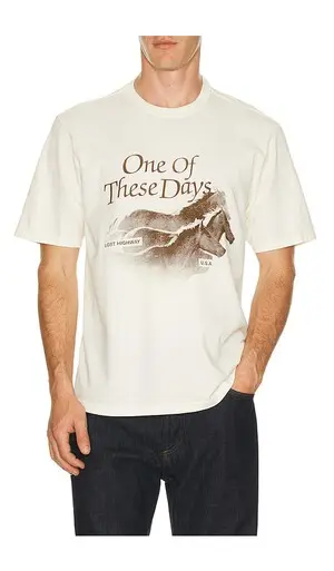 One Of These Days T-shirts For Men