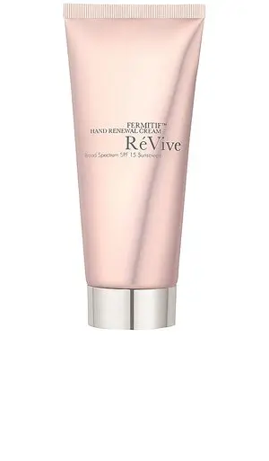REVIVE Fermitif Hand Renewal Cream Broad Spectrum Spf 15 Sunscreen - N,a