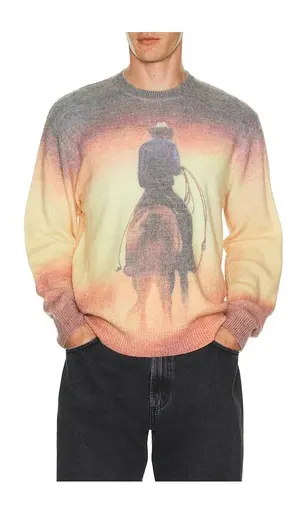 One Of These Days Casual Sweaters For Men