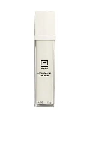 U BEAUTY Resurfacing Compound 50ml - N,a