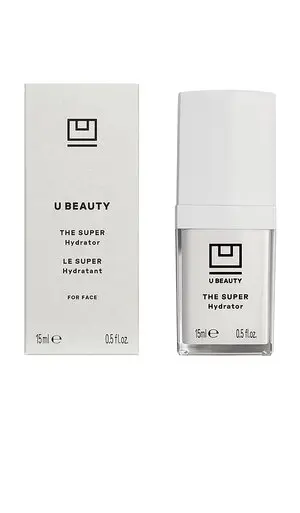 U BEAUTY Super Hydrator 15ml