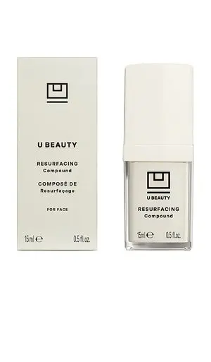 U BEAUTY Resurfacing Compound 15ml