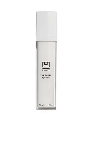 U BEAUTY Super Hydrator 50ml - N,a