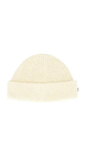 Nn07 Pixi Beanie - Ivory