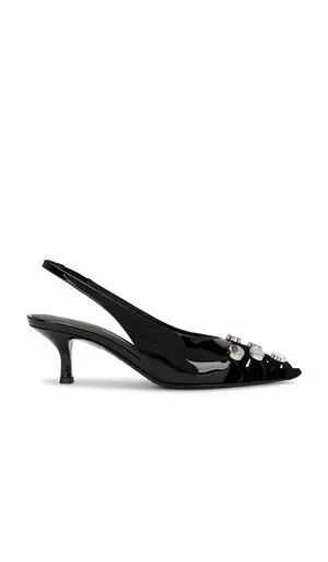 Women's Chanel Slingbacks Shoes