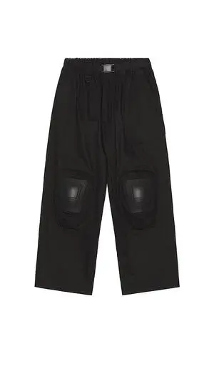 Y3 Zip Up Pants For Men
