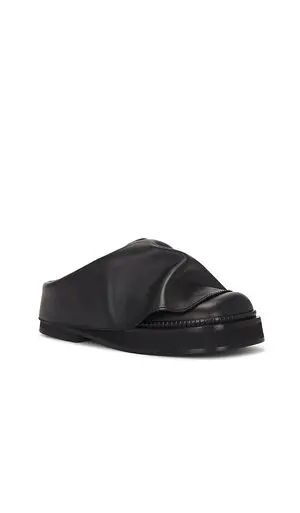 Attico Mini Robin Sabot Flat