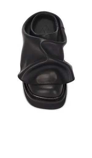 Attico Mini Robin Sabot Flat