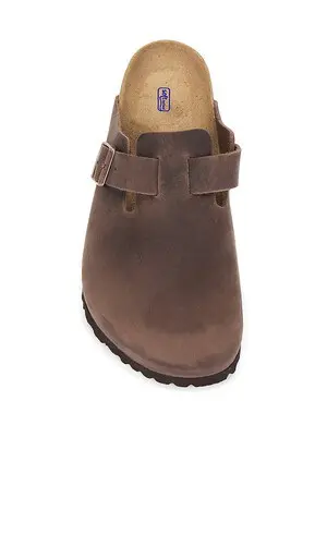 BIRKENSTOCK Boston Clog - Habana