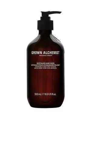 Grown Alchemist Hydrating Bath & Body Products