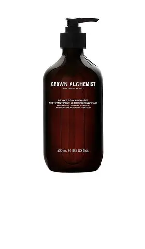 GROWN ALCHEMIST Revive Body Cleanser - N,a