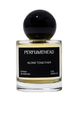 Perfumehead Cruelty-free Fragrance Products