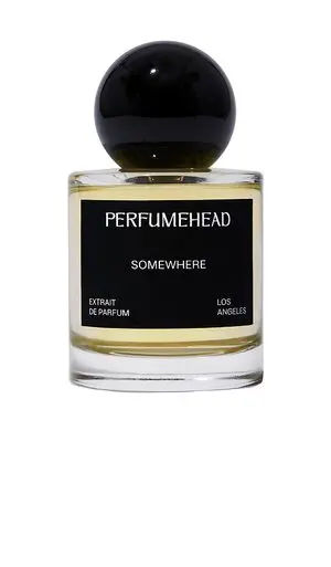 PERFUMEHEAD Somewhere Extrait De Parfum - N,a