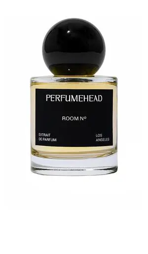 PERFUMEHEAD Room No. Extrait De Parfum - N,a