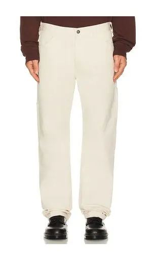Dickies Zip Up Pants For Men