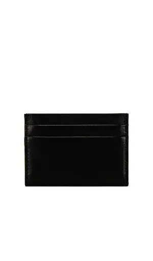 COMMON PROJECTS Multi Card Holder - Black