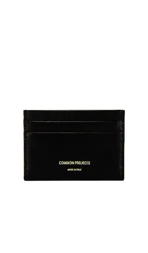 COMMON PROJECTS Multi Card Holder