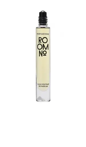 PERFUMEHEAD Room No. Roll On Perfume Oil Extract - N,a