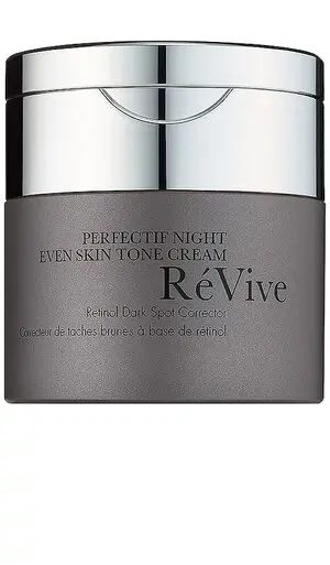 REVIVE Perfectif Night Even Skin Tone Cream Retinol Dark Spot Corrector - N,a