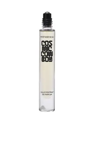 PERFUMEHEAD Cosmic Cowboy Roll On Perfume Oil Extract - N,a