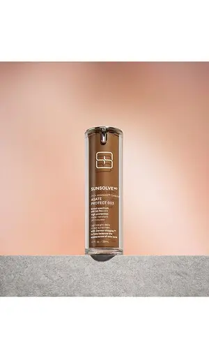 SUNSOLVEMD Zno+ Antioxtint Spf 50 - Agate Protect 003