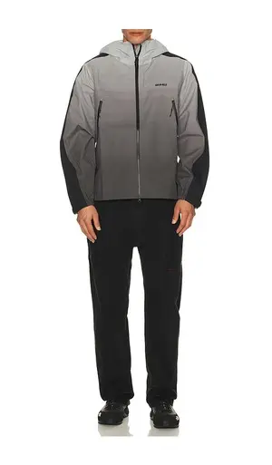 Gramicci 3l Guide Jacket