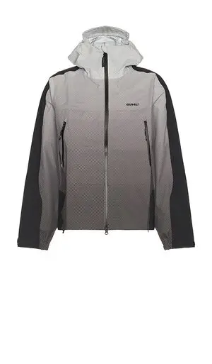 Gramicci 3l Guide Jacket