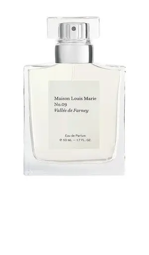 Maison Louis Marie Mineral Fragrance Products