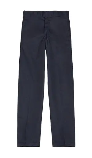 Dickies 874 Work Straight Leg Pant - Dark Navy