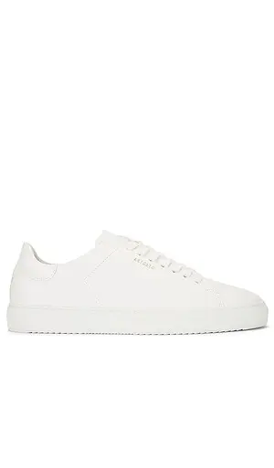 Axel Arigato Clean 90 Sneakers - White