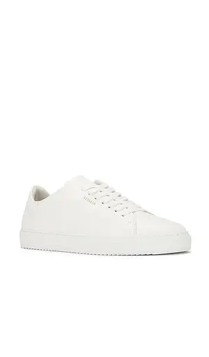 Axel Arigato Clean 90 Sneakers - White