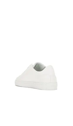 Axel Arigato Clean 90 Sneakers - White
