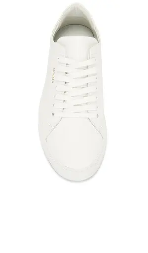 Axel Arigato Clean 90 Sneakers - White