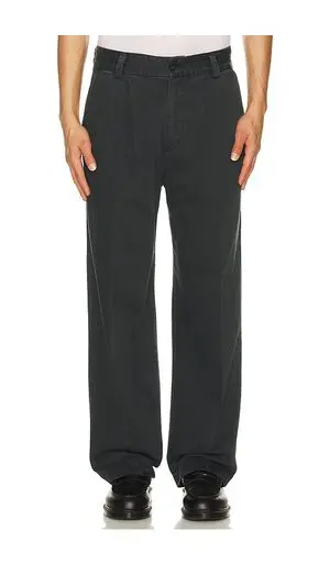 Agolde Frill Pants For Men
