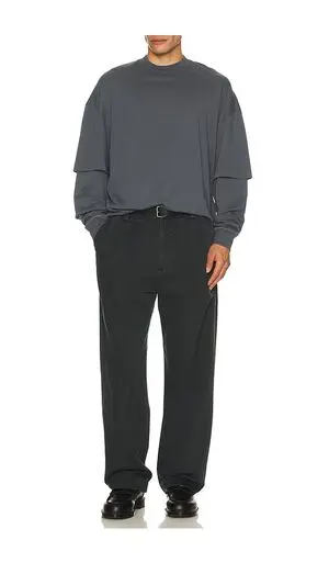 AGOLDE Slater Trouser