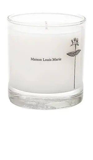 MAISON LOUIS MARIE Antidris Lavender Candle - N,a