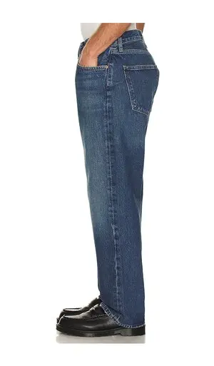 AGOLDE 90's Straight Leg Jean - Publish