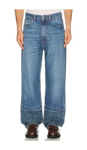 Our Legacy Third Cut Jeans
