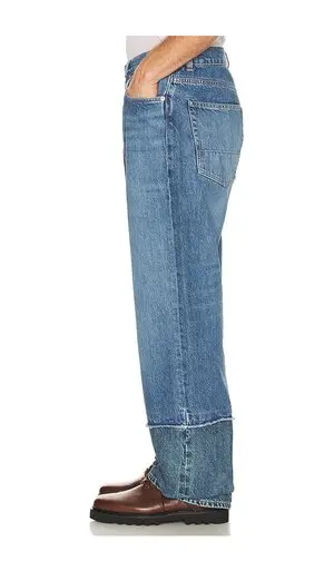 Our Legacy Third Cut Jeans