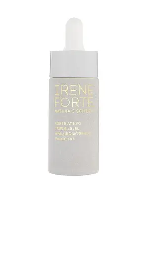 IRENE FORTE SKINCARE Triple Level Hyaluronic Serum - N,a
