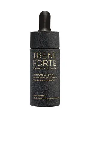 IRENE FORTE SKINCARE Phytomelatonin Rejuvenating Serum - N,a