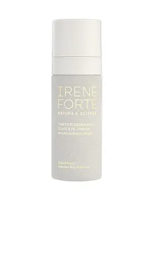 IRENE FORTE SKINCARE Olive Eye Cream - N,a