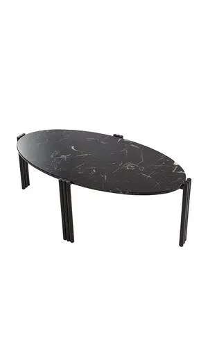 AYTM Tribus Oval Coffee Table